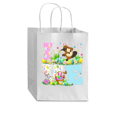 Platypus Easter Egg Hunt Funny Love Platypus Easter Sunday Premium Cub ...