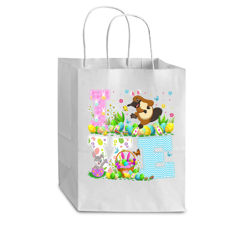 Platypus Easter Egg Hunt Funny Love Platypus Easter Sunday Premium Cub ...