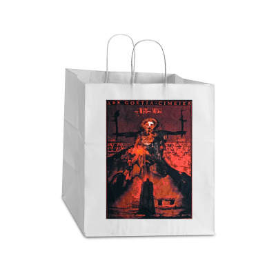 Ars Goetia, Demon Cimeies, Ars Goetias, The Ars Goetia, Ars, Goetia, A ...