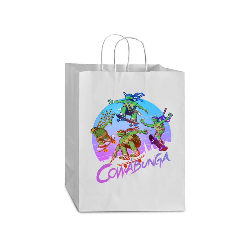 Cowabunga, Cowabunga Vintage, Cowabunga Art, Cowabunga Painting, Cow ...