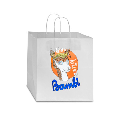 Dress Who Killed Bambi, Dress, Who, Killed, Bambi, The Dress Who Kille ...