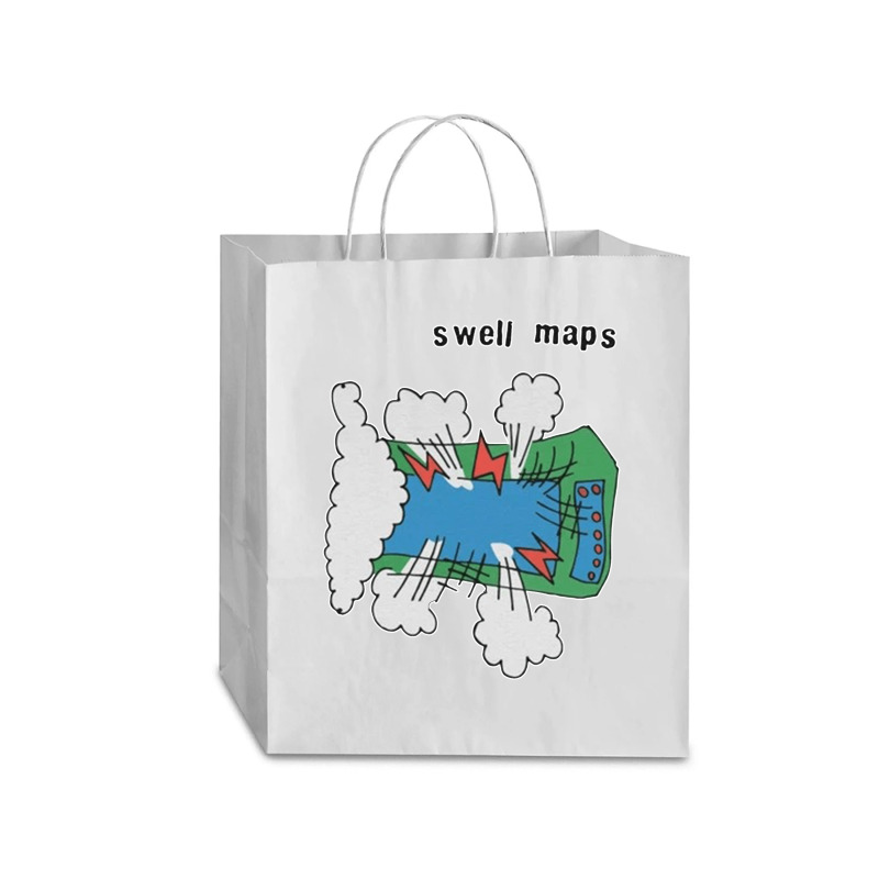 Swell Maps, Real Shocks, Swell Maps Art, Swell Maps Vintage, Swell Map ...