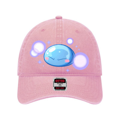 Anime _ That Time I Got Reincarnated As A Slime _ Rimuru Tempest Dyed ...