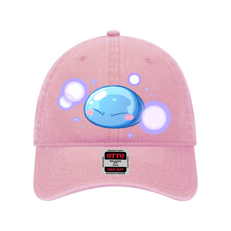 Anime _ That Time I Got Reincarnated As A Slime _ Rimuru Tempest Dyed ...