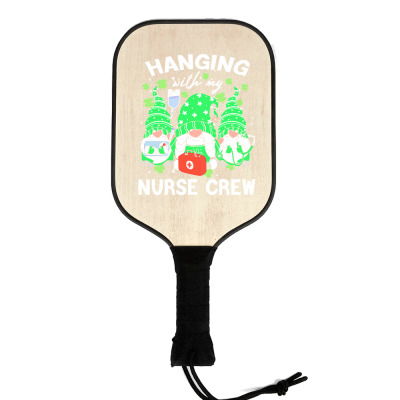 Hanging With My Nurse Crew T Shirt Hanging With My Nurse Crew St Patr ...