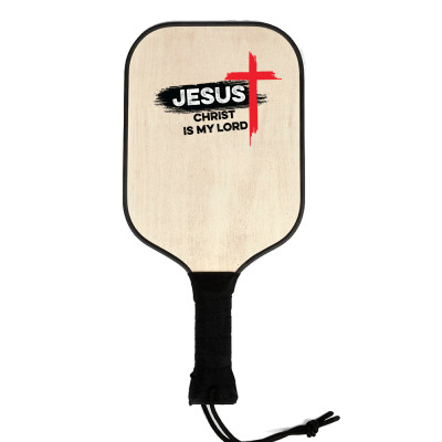 Jesus Christ Christian Jesus Christ Is My Lord Prayer Bible Verse ...