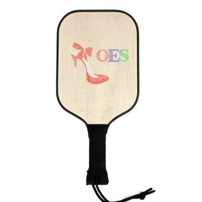 Oes Sistar Diva Order Of The Eastern Star Parents' Day Gift Pickleball ...