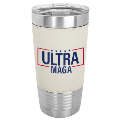 Ultra Maga Pro American Pro Freedom Ultra Maga Ultra Mega Leatherette ...