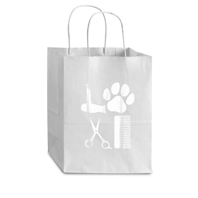 Funny Dog Groomer Design For Men Women Pet Grooming Lovers Cub Paper ...