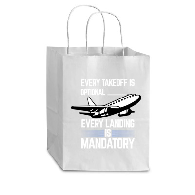 Trending Pilot Saying, Airplane Every Takeoff Is Optional Every Landin ...