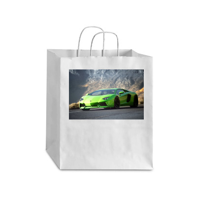 Lam Borghini Aventador Lp 700 Close Up Car Photography Debie Paper Bag ...