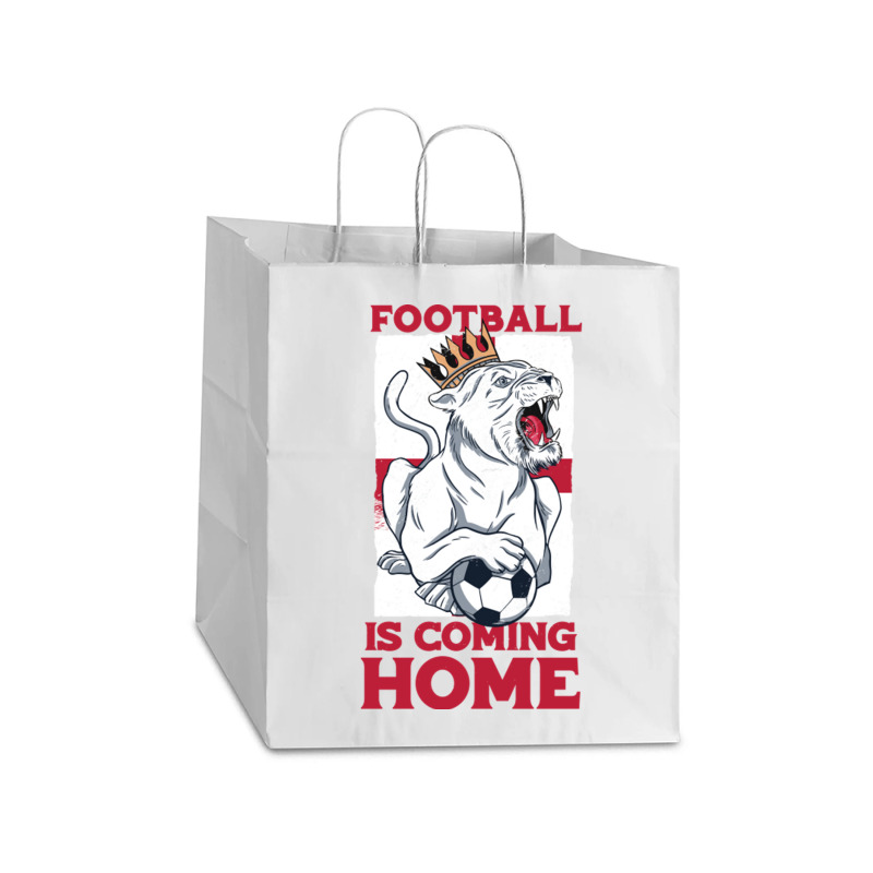 Football Is Coming Home It's Coming Home Come On England Boy Take Out ...