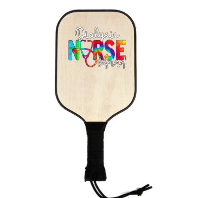 Nurse Dialysis Nurse Squad Watercol Love Stethoscope Rn Nurse Mom ...