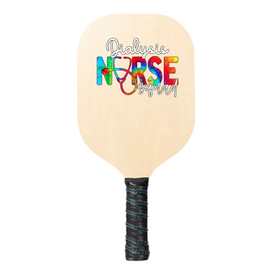 Nurse Dialysis Nurse Squad Watercol Love Stethoscope Rn Nurse Mom ...