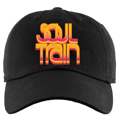 Soul Train Kids Cap By Asugiarto - Artistshot