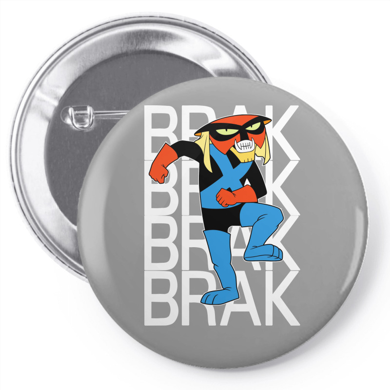 Brak Space Ghost