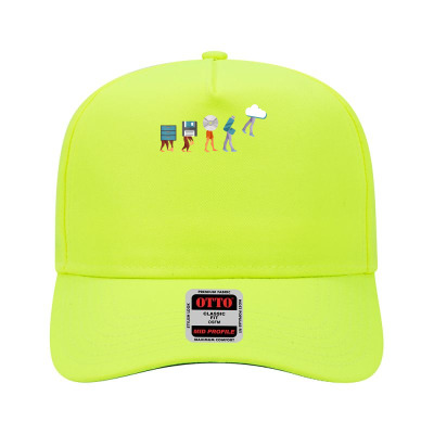 Funny Retro Vintage Computer Engineer Coding Geek Programmer For Fans ...