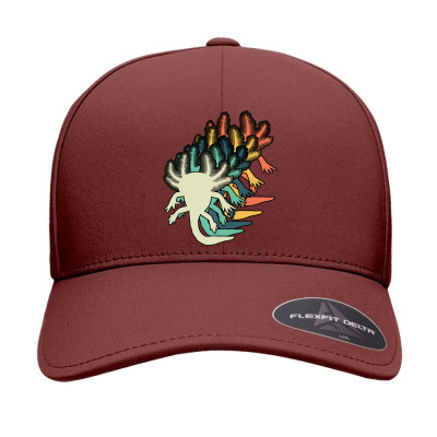 Axolotl 5 Of Axolotls Axolotls Axolotl Seamless Cap By Urethrapricey ...