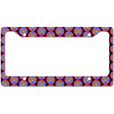 Ibew International Brotherhood Of Electrical Worke License Plate Frame ...