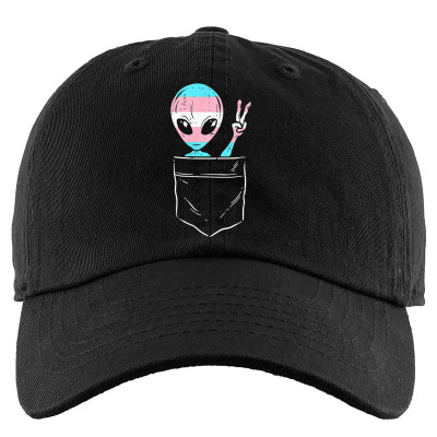 Pocket Transgender Alien Trans Pride Flag Lgbt Et Space T Shirt Kids ...