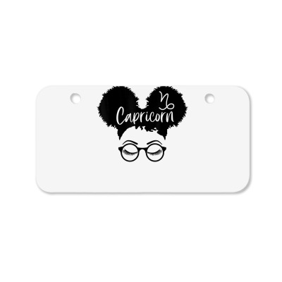 Capricorn Zodiac Sign Afro Puffs African Hair Buns Astrology T Shirt ...