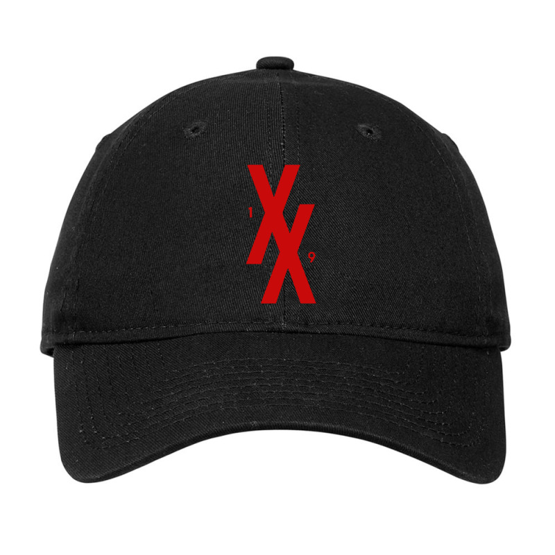 Mgk 199xx Adjustable Cap By Althubich - Artistshot