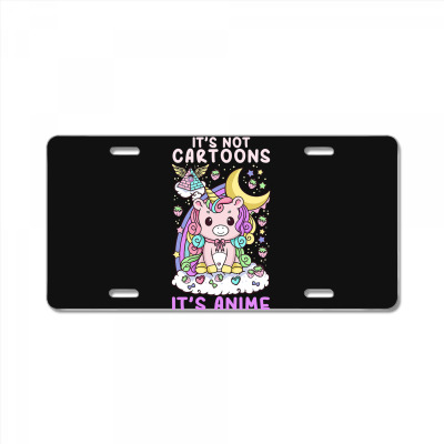 Unicorn Lover Pony Its Not Cartoons Its Anime I Vaporwave Anime Unicor ...