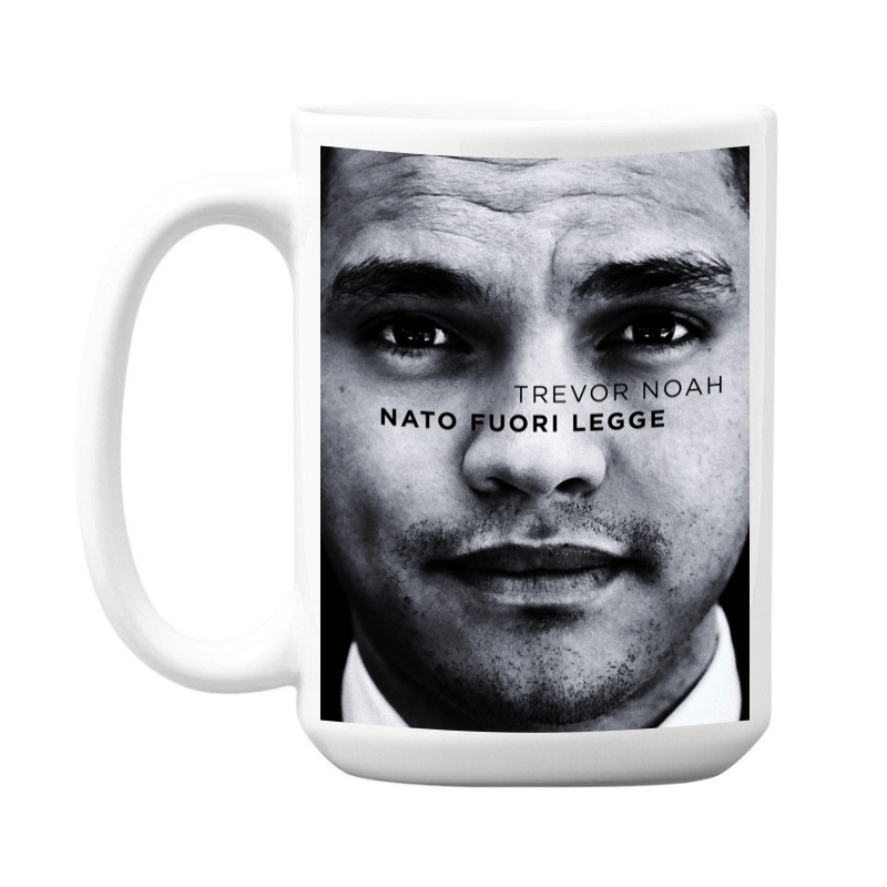 Trevor Noah - South African Comedian, Television Host, Actor, And Poli ...