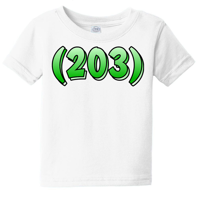 Connecticut 203 Area Code Bridgeport New Haven Stamford Ct Premium T S ...