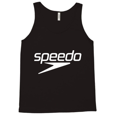 Speedo Tank Top By Azmitico - Artistshot