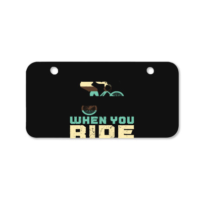 Bike T Shirt Life Is Better When You Ride I M T B I Downhill Bike I B ...