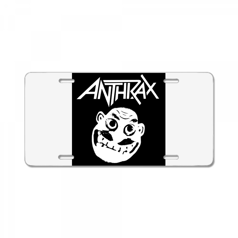Anthrax State Of Euphoria Tour