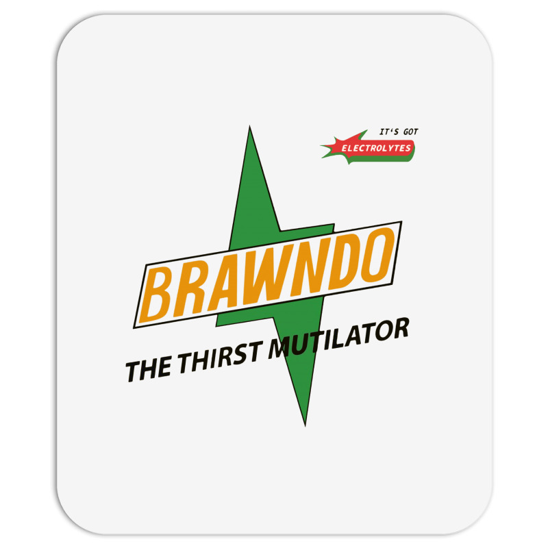 Brawndo Electrolytes