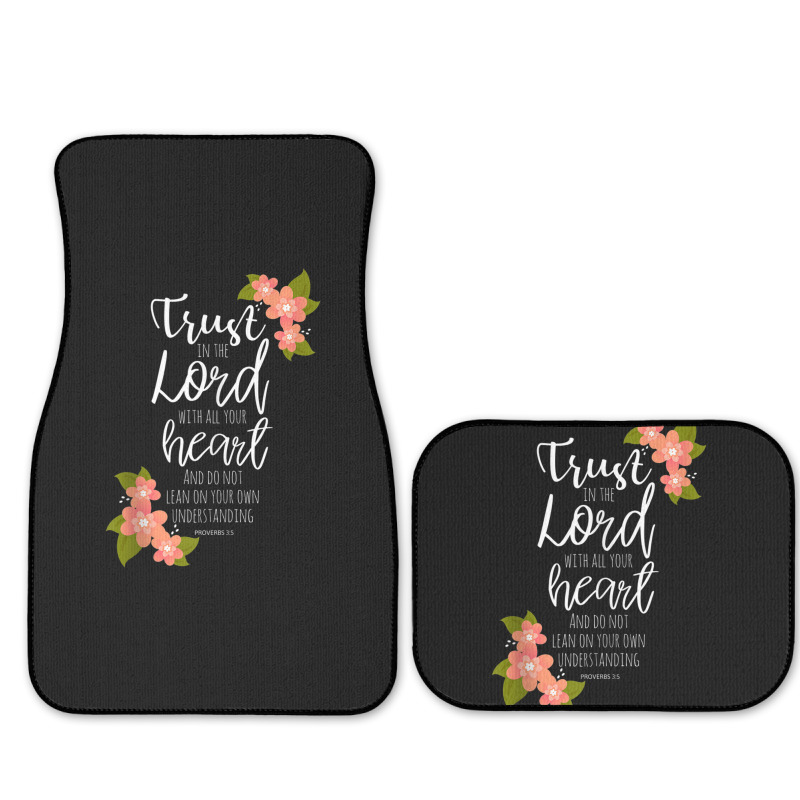 Proverbs 35, Trust In The Lord, Scripture Christian Bible My Favorite ...