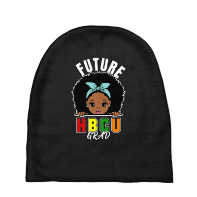 Future Hbcu Grad Girl Graduation Historically Black College Baby ...