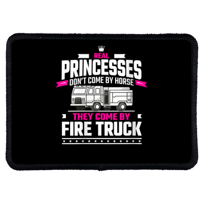 Womens Fire Fighter I Fire Department I Fire Brigade I Fireman V Neck ...