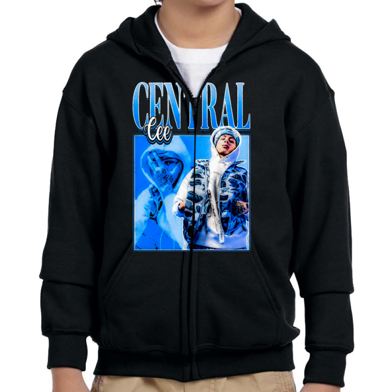 Custom Central Cee, Central, Cee, Central Cees, Central Cee Art ...
