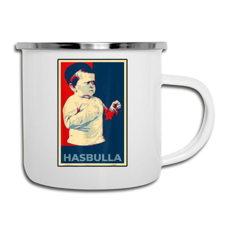 Custom Hasbulla - Hasbulla Hasbullah Smile - Hasbullah Camper Cup By ...