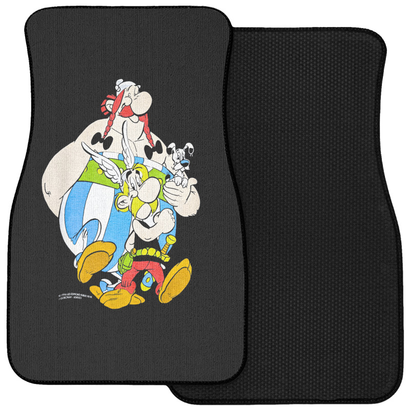 Custom Asterix And Obelix, Asterix, And Obelix, Asterix And Obelixs ...