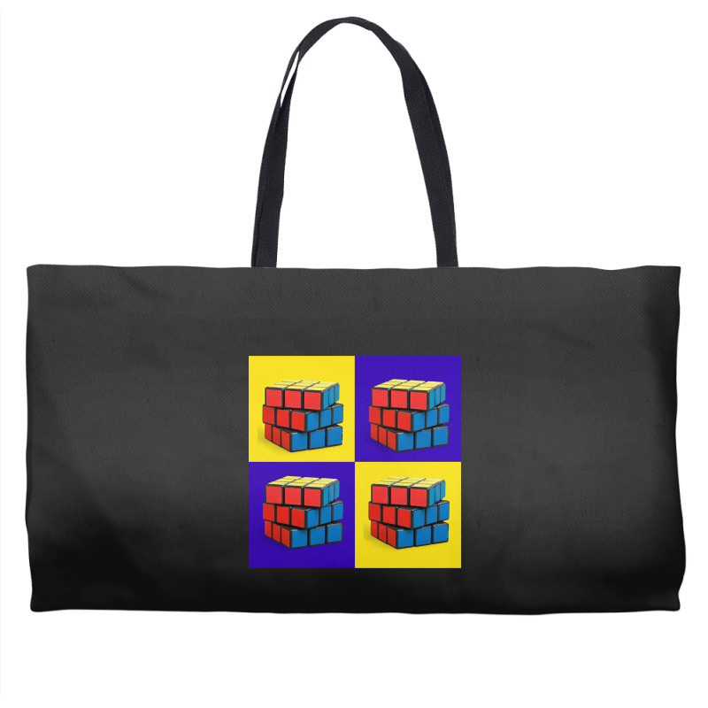 Quad Rubiks Cube, Quad Rubiks Cube Vintage, Quad Rubiks Cube Art, Quad ...