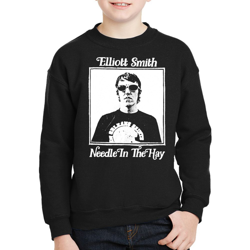 Custom Elliott Smith, Elliott Smith Art, Elliott Smith Vintage ...