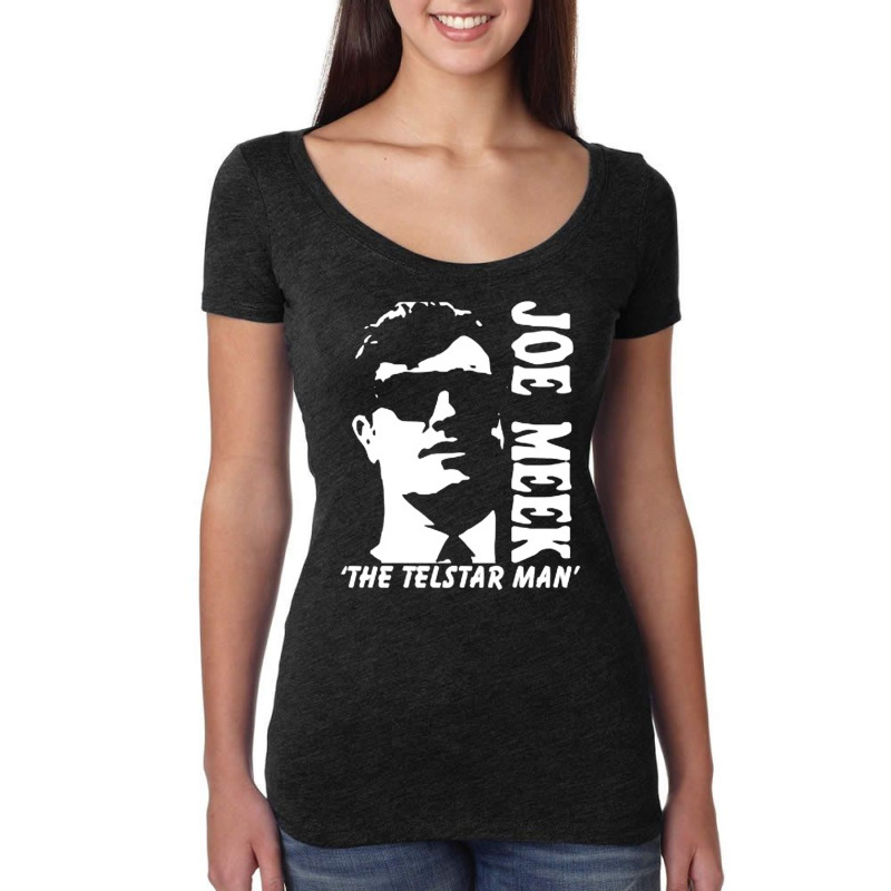 Joe Meek, The Telstar Man, The Joe Meek, Joe Meek Art, Joe Meek Vintag ...