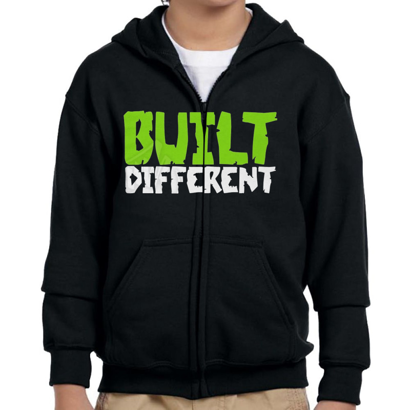 Built Different, Built Different Art, Built Different Vintage, Built D ...