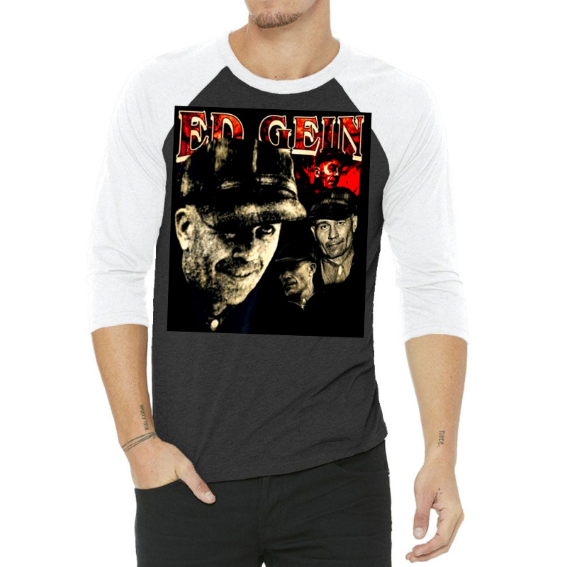 Ed Gein, Ed Geins, The Ed Gein, Ed Gein Painting, Ed Gein Ed Gein Vint ...