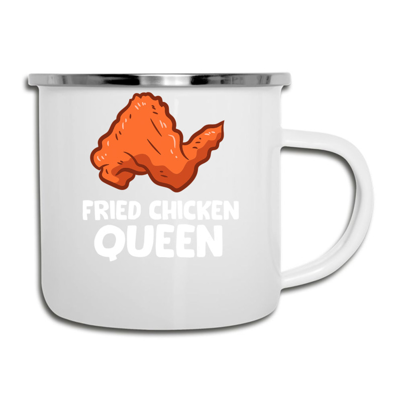 Chicken Cock Fried Chicken Queen Funny Chicken Wing 101 Hen Chick ...