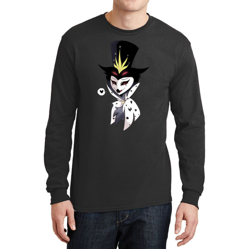 Custom Best Stola Helluva Boss Stolas Graphic , Funny Stola Helluva ...