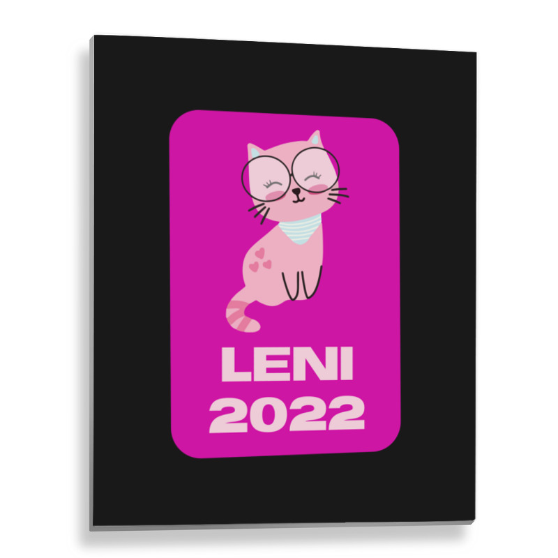 Custom Cat Lovers For Leni. Leni Robredo For Philippine 2022. Kakampink ...