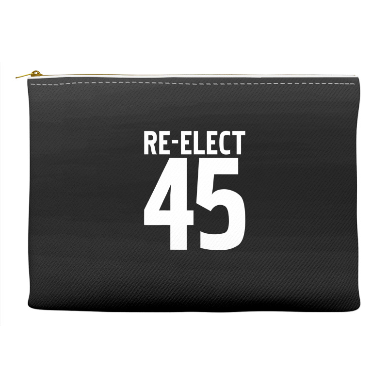 Re-elect 45 47 Trump 2024 Vote Trump 2024 Election Vintage Accessory ...