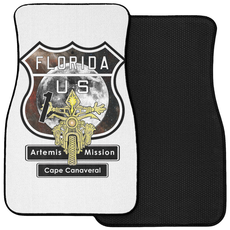 Artemis Motorcycle Mission Cap Canaveral Florida Us One Premium T Shir ...