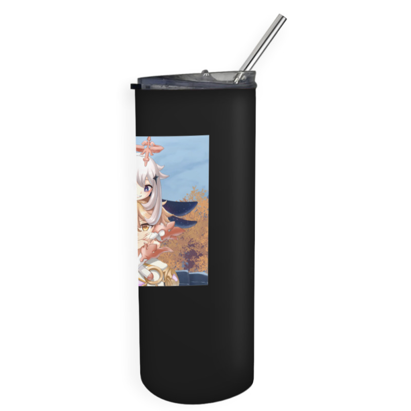 Custom Genshin Impact Paimon Cute Paimon Portrait From Genshin Impact ...